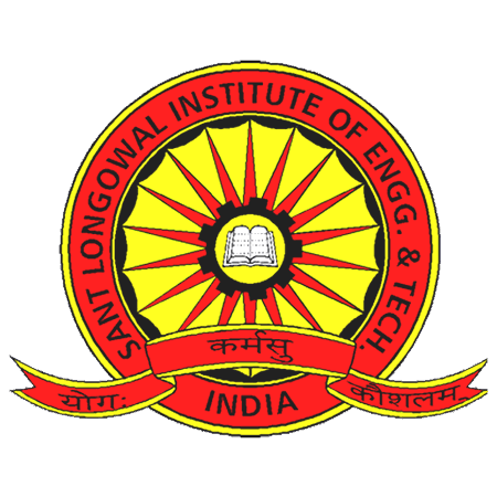 SLIET Recruitment 2020 Apply Online Job Vacancies 26 October 2020