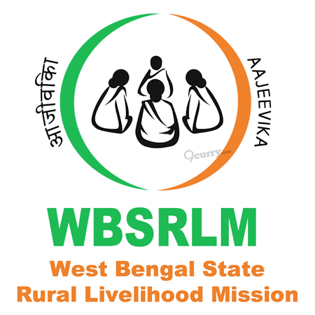 WBSRLM Recruitment 2020 Apply Online Job Vacancies 21 December 2020