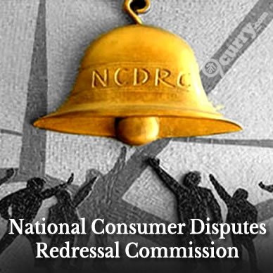 NCDRC Recruitment 2020 Apply Online Job Vacancies 18 May 2020