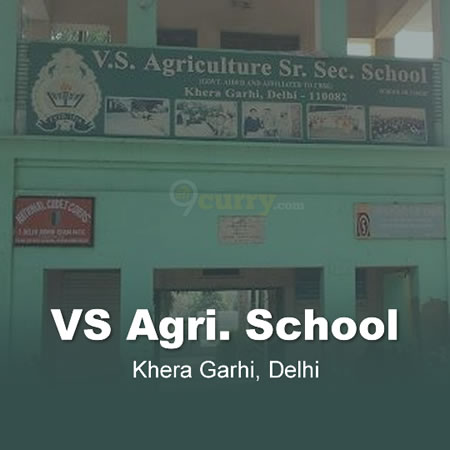VS Agri School Delhi Recruitment 2020 Apply Online Job Vacancies 18 May ...