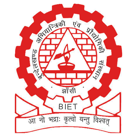 BIET Jhansi Recruitment 2020 Apply Online Job Vacancies 21 December 2020