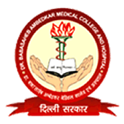Ram Manohar Lohia Hospital Logo