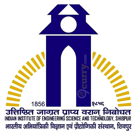 IIEST Recruitment 2020 Apply Online Job Vacancies 05 July 2020