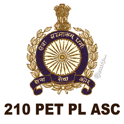 210 PET PL ASC Recruitment 2020 Apply Online Job Vacancies 21 December 2020
