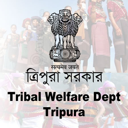 Tripura Tribal Welfare Dept Recruitment 2020 Apply Online Job Vacancies ...