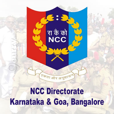 NCC Directorate Kar and Goa Bangalore Recruitment 2020 Apply Online Job ...