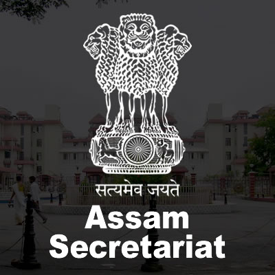 Assam Secretariat Recruitment 2020 Apply Online Job Vacancies 21 ...