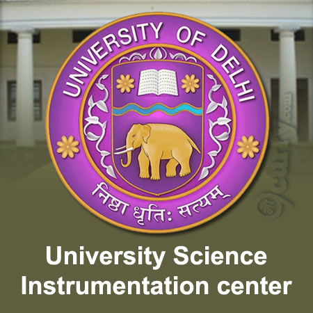 USIC Delhi University Recruitment 2020 Apply Online Job Vacancies 05 ...