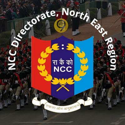 NCC Directorate North Eastern Region Recruitment 2020 Apply Online Job ...
