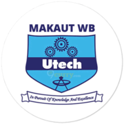West Bengal University Of Technology Logo