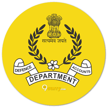 Controller of Defence Accounts Chennai Recruitment 2020 Apply Online ...