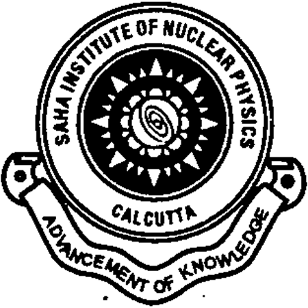 Saha Institute of Nuclear Physics Recruitment 2020 Apply Online Job ...