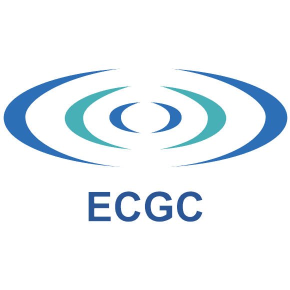 Ecgc Bank Logo