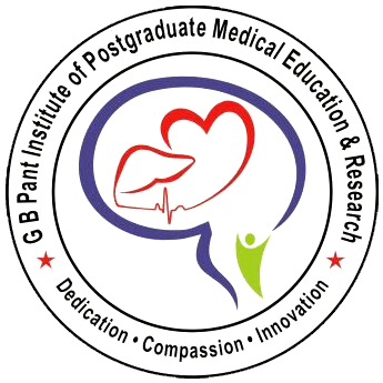 Govind Ballabh Pant Institute of Postgraduate Medical Education ...
