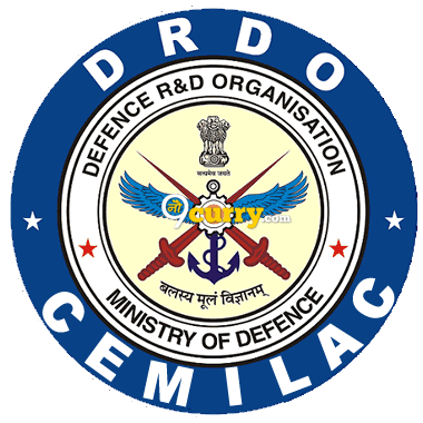 CEMILAC Recruitment 2020 Apply Online Job Vacancies 05 July 2020