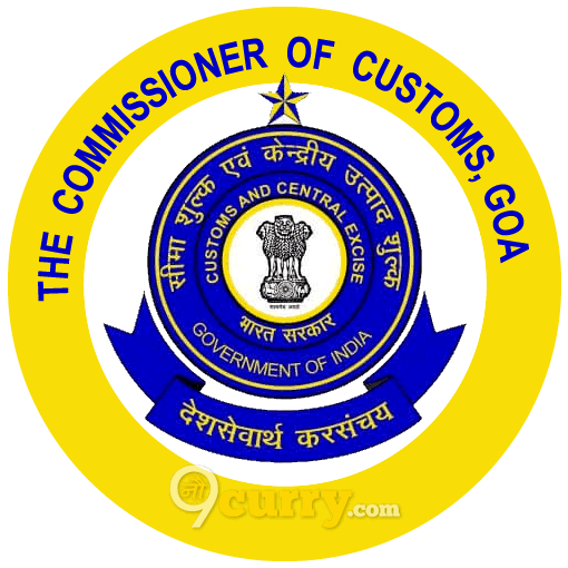 Goa Customs Recruitment 2020 Apply Online Job Vacancies 05 July 2020