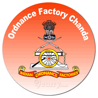 Ordnance Factory Logo