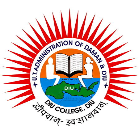 Diu Logo
