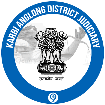 Karbi Anglong District Court Recruitment 2020 Apply Online Job ...
