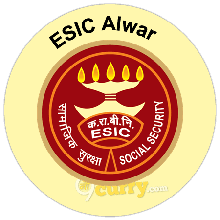 ESIC Alwar Recruitment 2019 Apply Online Job Vacancies 13 December 2019