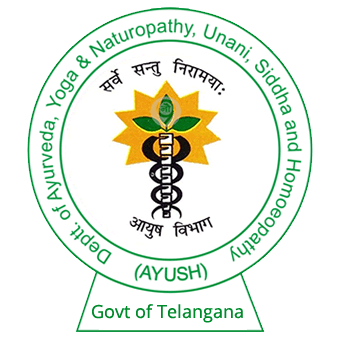 Telangana Ayush Recruitment 2020 Apply Online Job Vacancies 05 July 2020