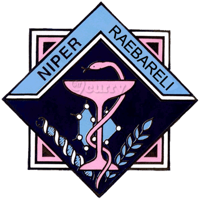 NIPER Raebareli Recruitment 2020 Apply Online Job Vacancies 31 December ...