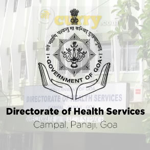 DHS Goa Recruitment 2020 Apply Online Job Vacancies 05 July 2020