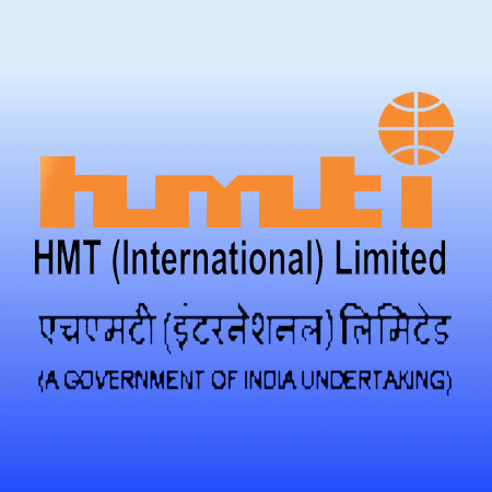 HMT International Limited Recruitment 2020 Apply Online Job Vacancies ...
