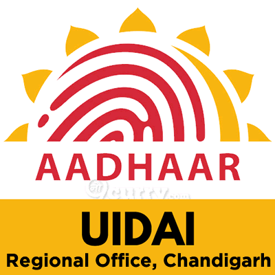 UIDAI Chandigarh Recruitment 2020 Apply Online Job Vacancies 21 ...