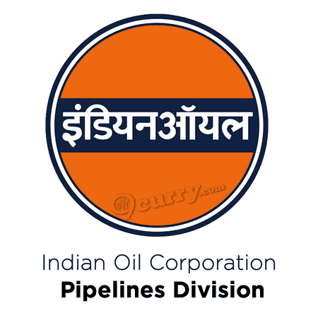 IOCL Pipelines Division Recruitment 2021 Apply Online Job Vacancies 19 ...