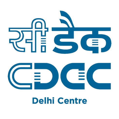 CDAC Delhi Recruitment 2021 Apply Online Job Vacancies 19 April 2021