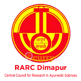 RARC Dimapur Recruitment 2020 Apply Online Job Vacancies 25 September 2020