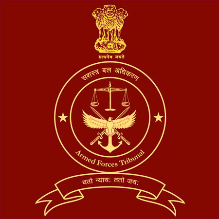Armed Forces Tribunal Delhi Recruitment 2021 Apply Online Job Vacancies 19 April 2021