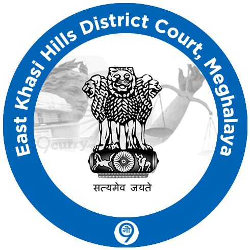 East Khasi Hills District Court Recruitment 2021 Apply Online Job ...