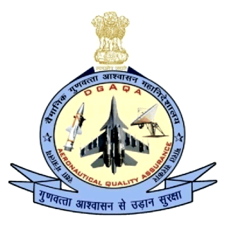 DGAQA Recruitment 2020 Apply Online Job Vacancies 21 December 2020