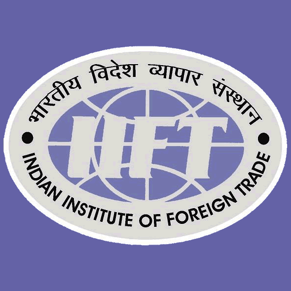 Iift Delhi Logo