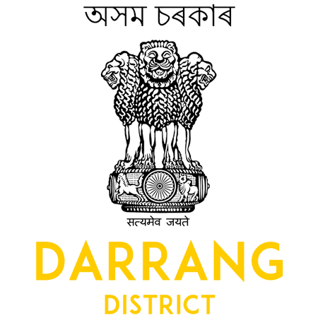 Darrang District Recruitment 2021 Apply Online Job Vacancies 29 May 2021