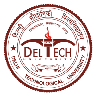 DTU Recruitment 2024 Apply Online Job Vacancies 09 September 2024