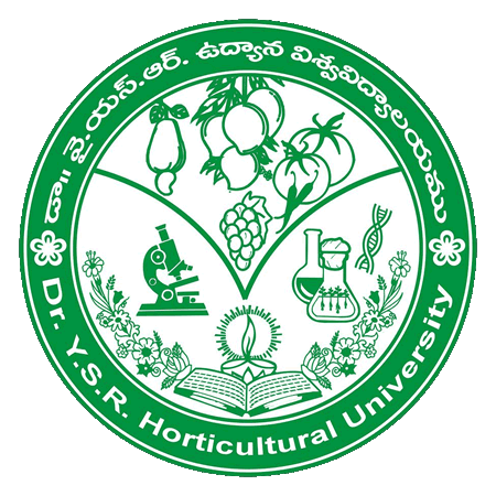 Dr YSR Horticultural University Recruitment 2021 Apply Online Job ...