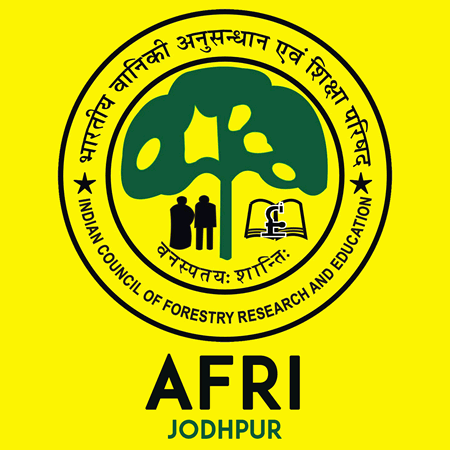 AFRI Jodhpur Recruitment 2021 Apply Online Job Vacancies 23 March 2021
