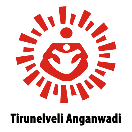 Kerala Anganwadi Logo Office Of A Anganwadi (Rural Mother And Child