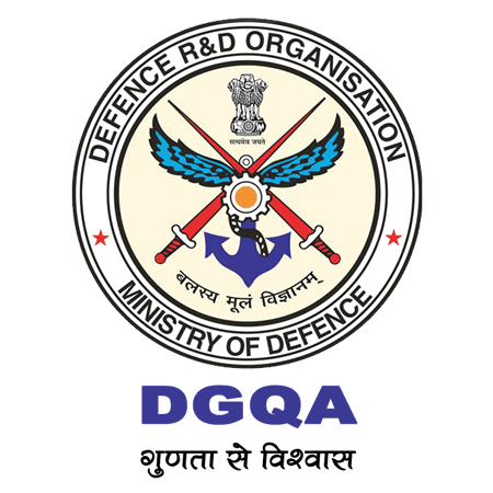 Dgaqa Logo