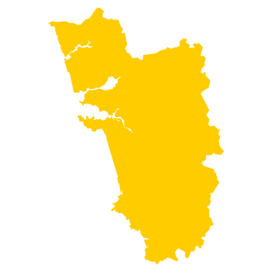 Goa Results 2019
